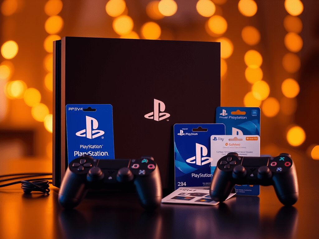 The Future of PlayStation Payments: Digital Codes and Cards | PSX Extreme