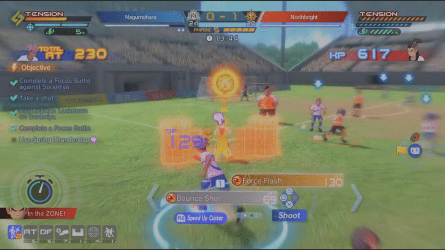 Inazuma Eleven: Victory Road PS5 Review -- GOOOOOAL | PSX Extreme