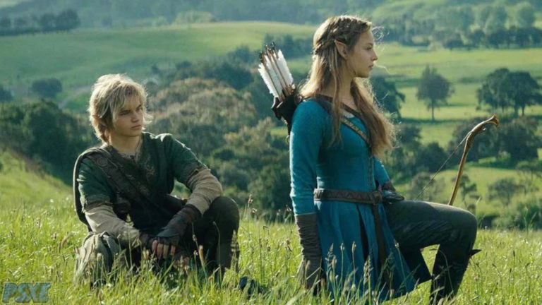 Sony Backed Legend Of Zelda Begins Filming In New Zealand | PSX Extreme