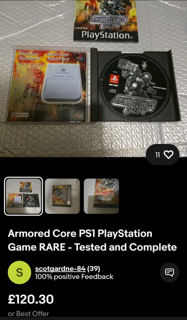 Is It Still Worth Collecting For PS1 In The UK In 2025? | PSX Extreme