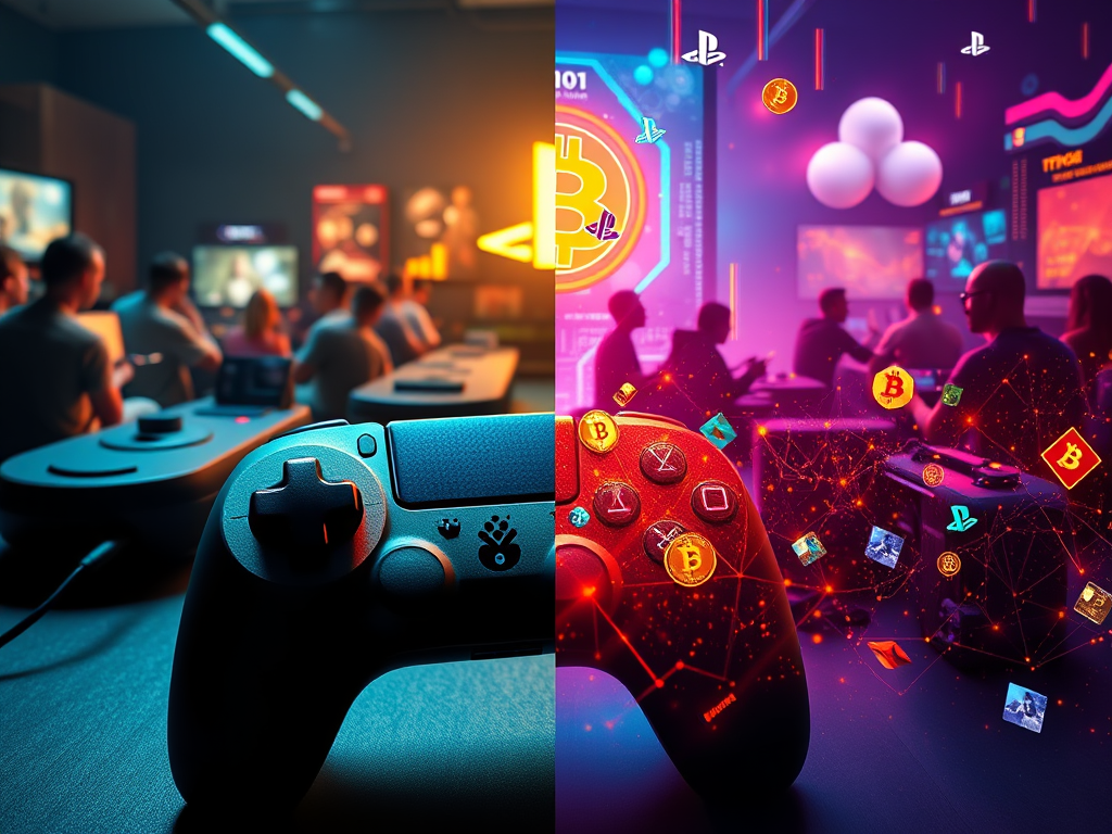 PlayStation Gaming Strategies vs Traditional Console Tactics | PSX Extreme