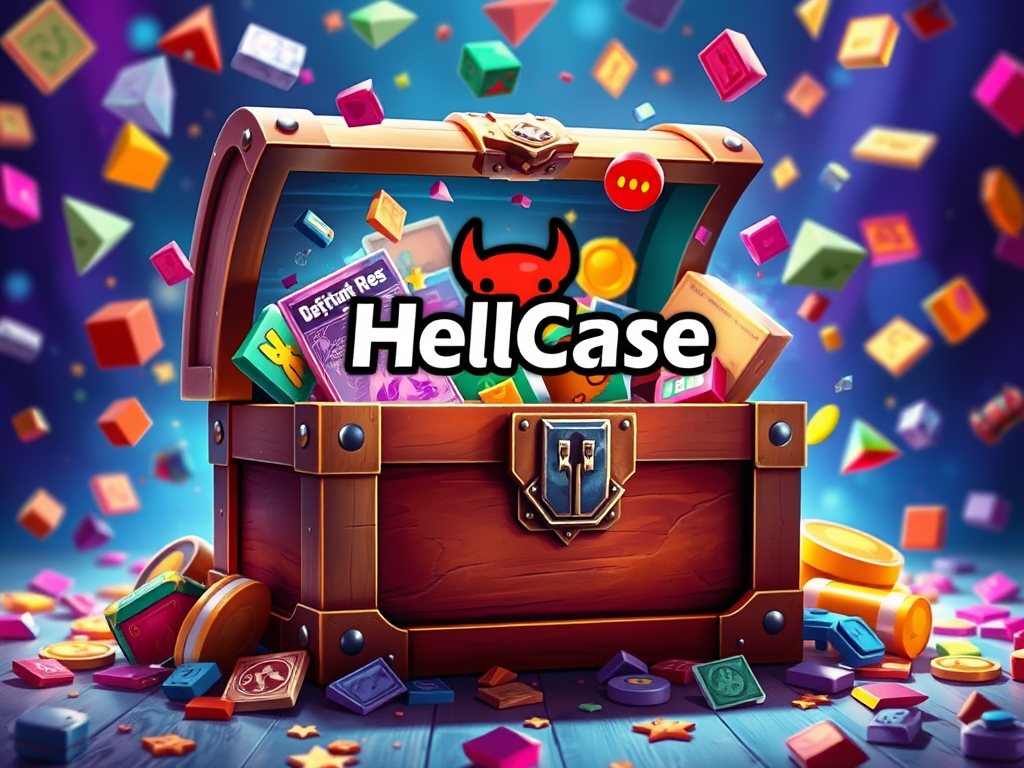 HellCase Promo Code: How to Get Free Money & Cases (2026) | PSX Extreme