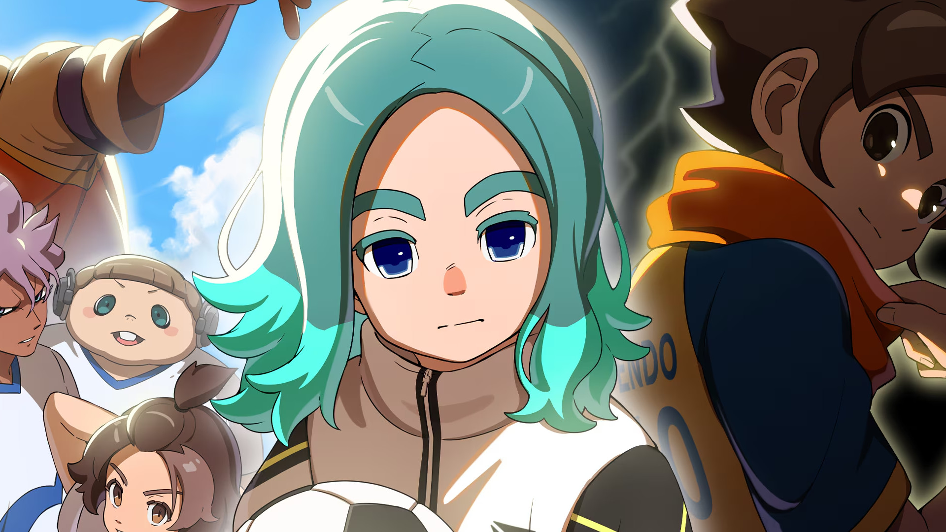 Level-5 Exec All-In On GenAI, Believes It Can "Enrich The Creative ...