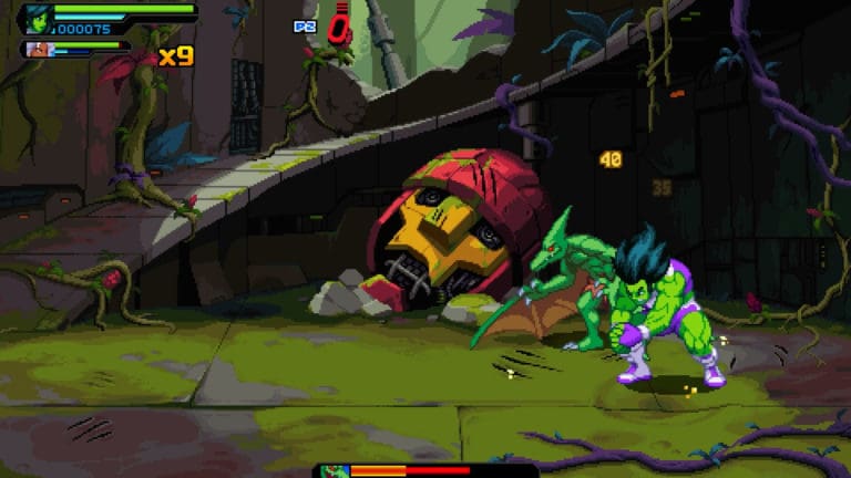 Marvel Cosmic Invasion PS5 Review -- Shines Like An Infinity Stone ...