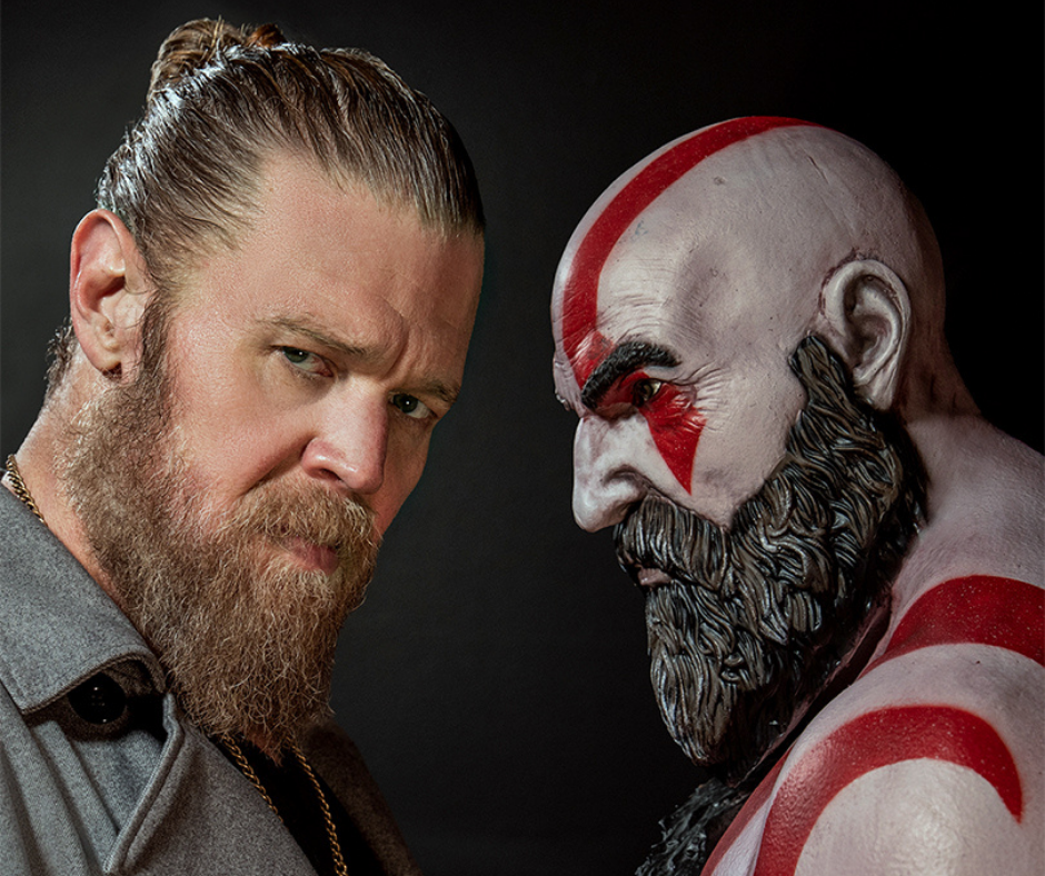 Amazon has its Kratos | PSX Extreme