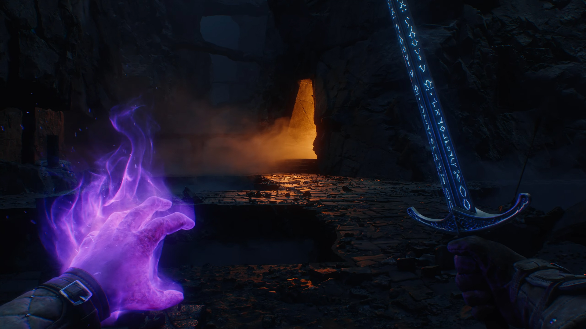 Avowed Game | PSX Extreme