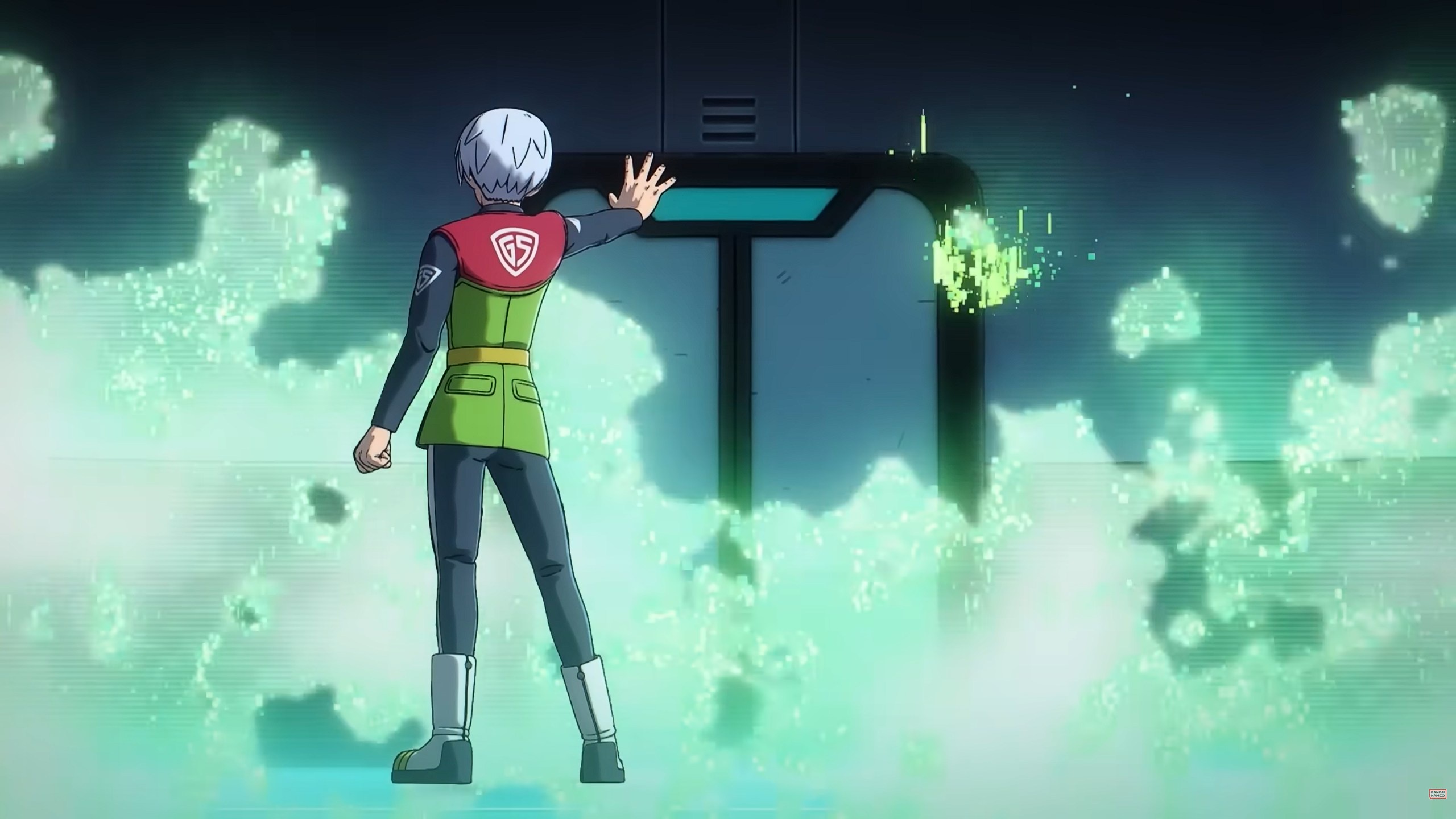 Bandai Namco unveils new DRAGON BALL game project “AGE 1000” | PSX Extreme