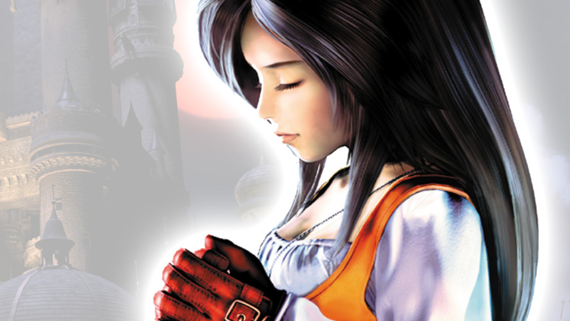 Final Fantasy IX Character Designer Toshiyuki Itahana Goes Freelance ...