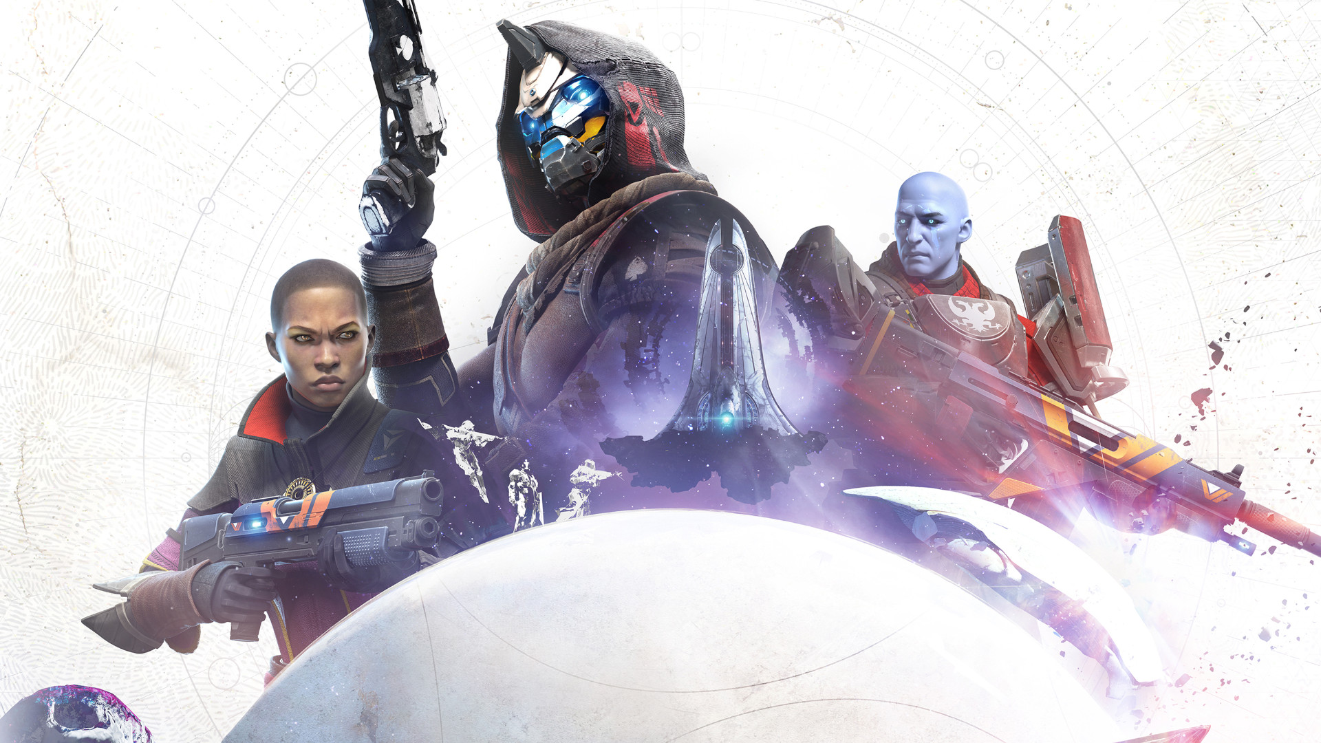Destiny 2: Shadow And Order Delayed | PSX Extreme