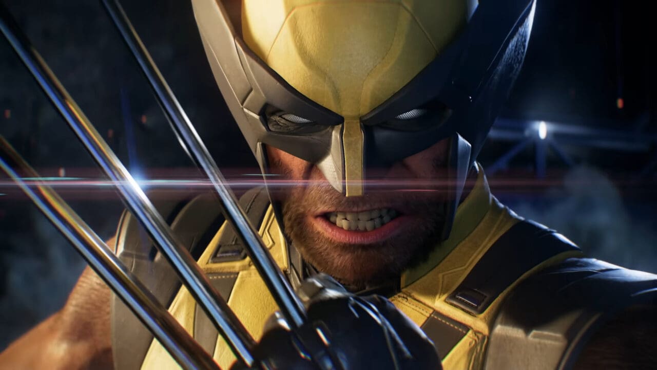 Marvel's Wolverine Still Releasing Next Fiscal Year | PSX Extreme