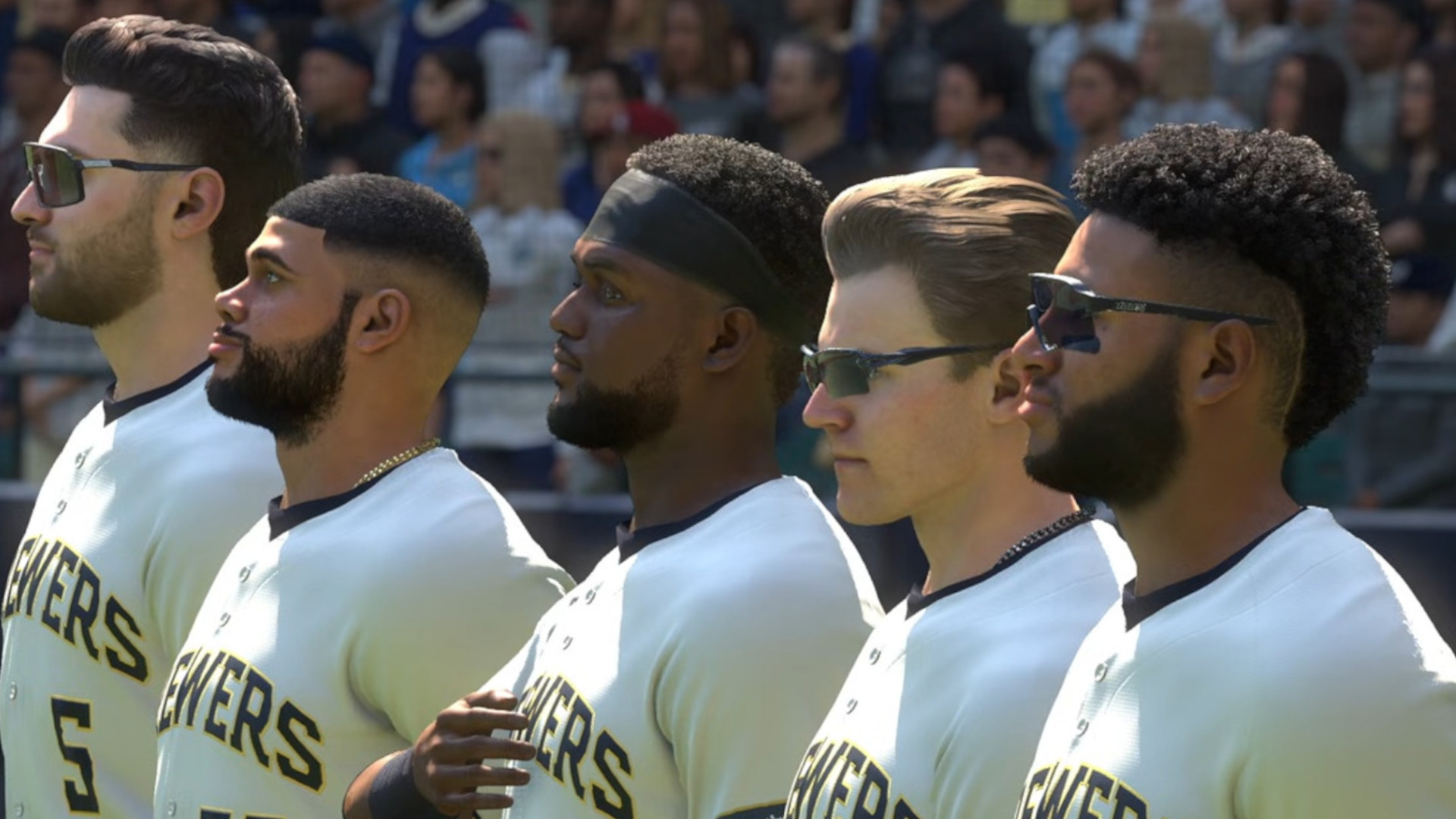 First Look At MLB The Show 26 Gameplay Revealed | PSX Extreme