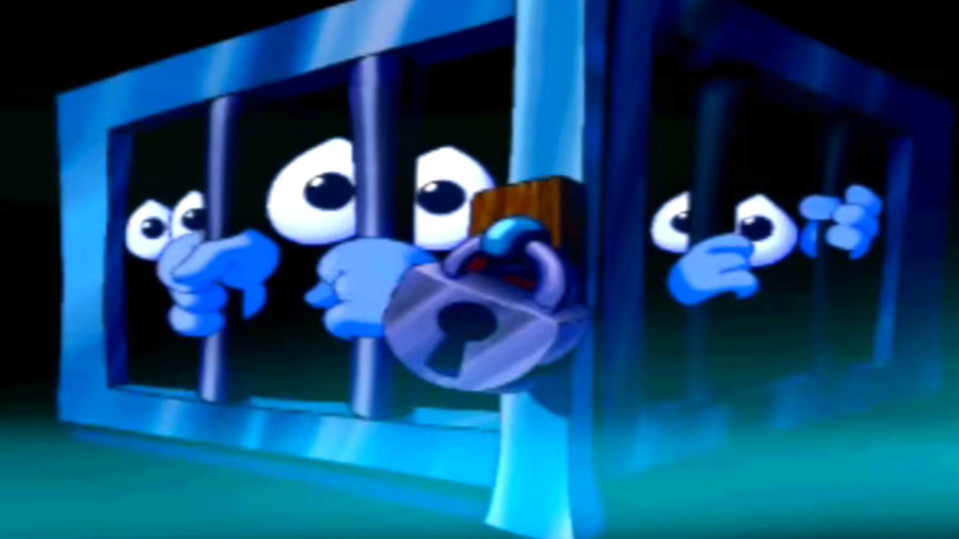 Rayman Creator Thinks There Will Be More Checkpoints In The Remake ...