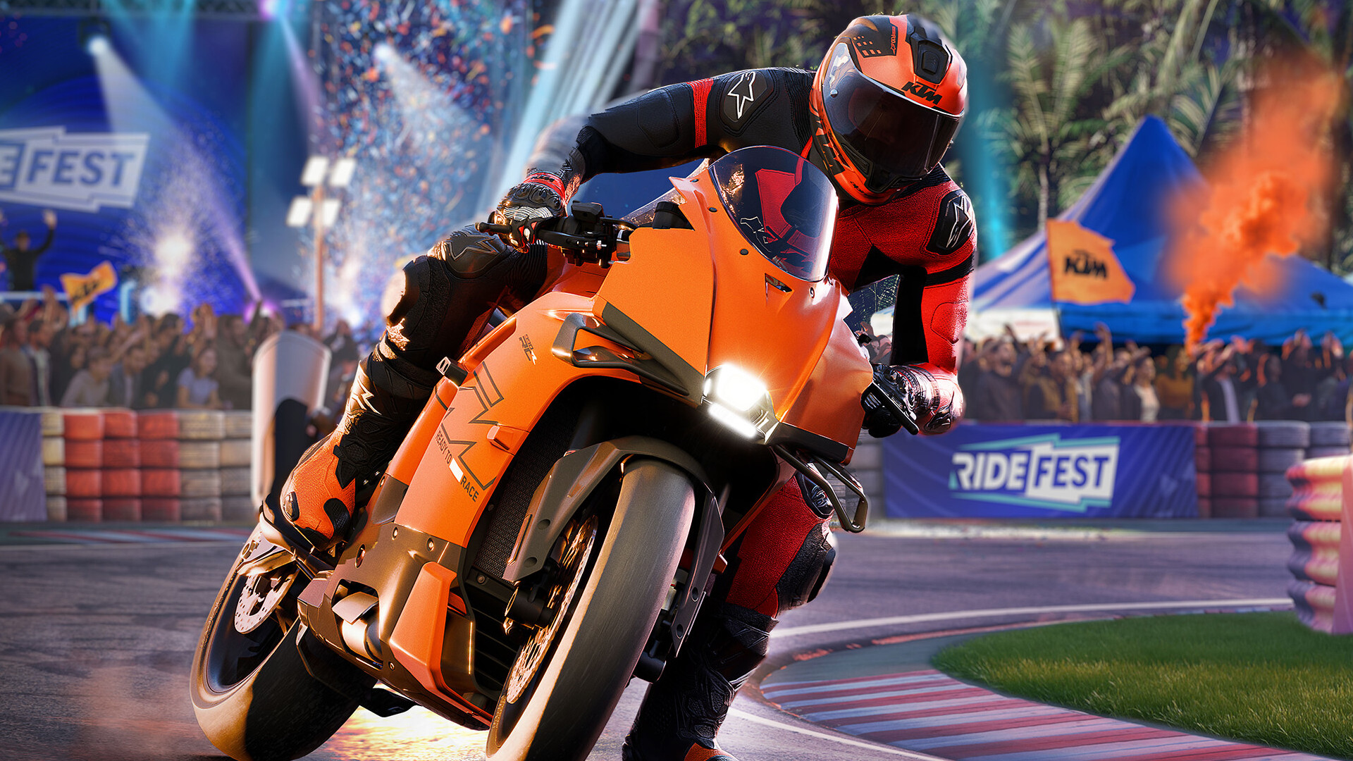 RIDE 6 Will Run At 4K/60 FPS On Standard PS5 | PSX Extreme